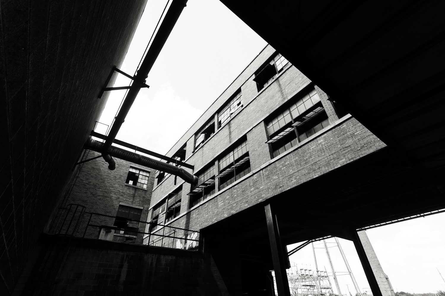 Vacant Facility Acquired | Baylor Research and Innovation Collaborative ...