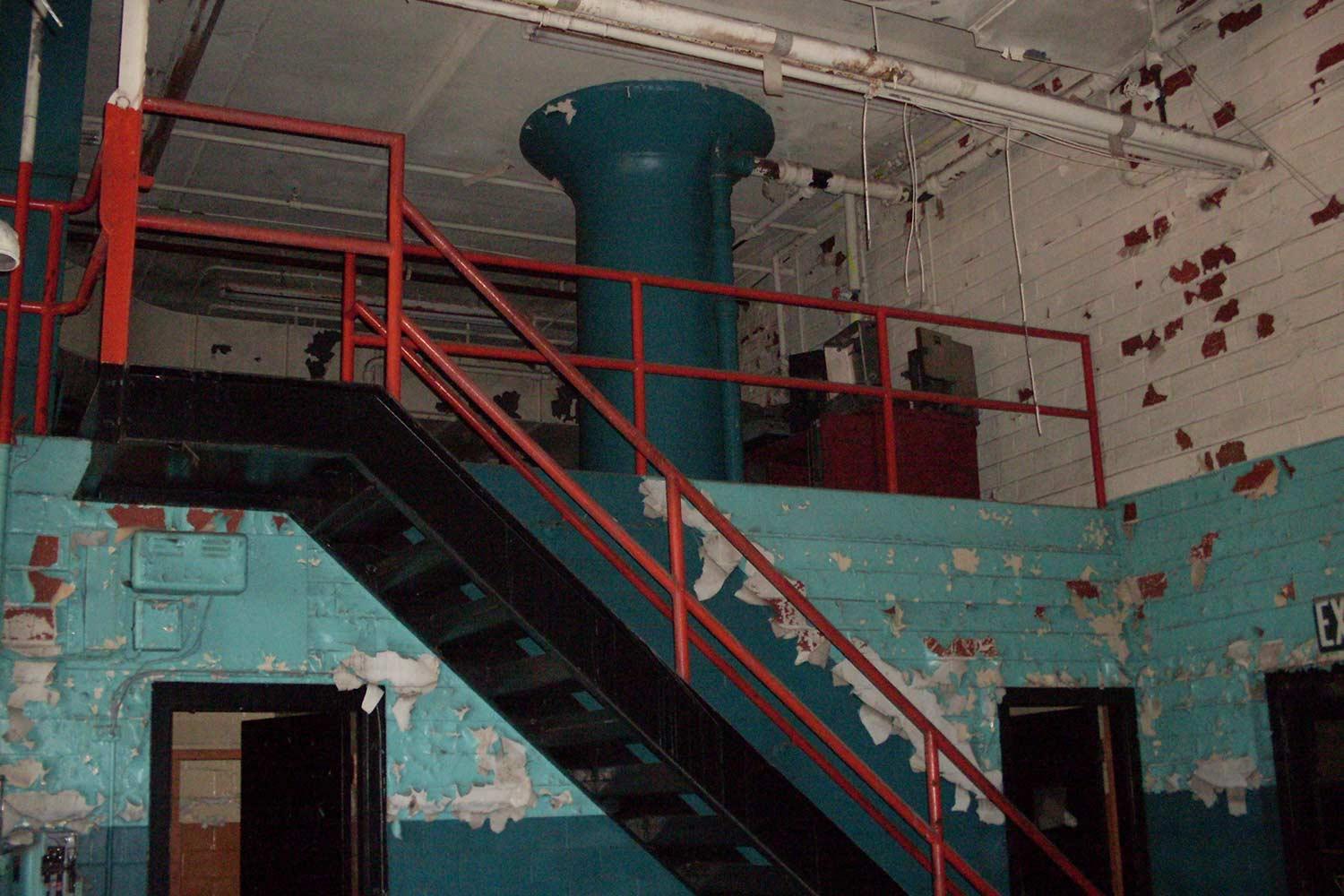 Vacant Facility Acquired | Baylor Research and Innovation Collaborative ...